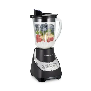 Licuadora Hamilton Beach/ Wave Action/ 47 oz... | Jetstereo