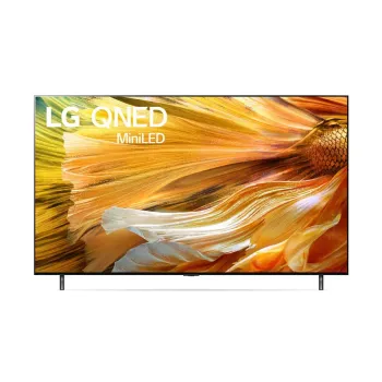 Smart TV LG 75" QNED 4K ThinQ AI/ 75QNED90S | Jetstereo