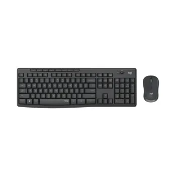 Teclado Logitech/ Combo Teclado SilentTouch ... | Jetstereo