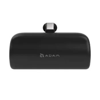 Cargador Adam Elements/ USB-C / 5,000 mAH /... | Jetstereo