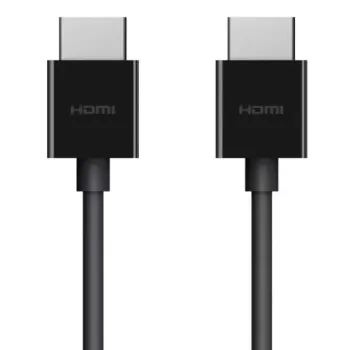 Cable Ultra HD Belkin HDMI a HDMI 4K 2m | Jetstereo