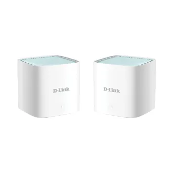 Router D-Link/ AX1500 Mesh Router/ 3 Pack/ B... | Jetstereo