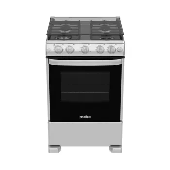 Estufa de Gas mabe/ 24"/ Con Tapadera de Vid... | Jetstereo