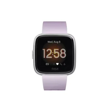 Smartwatch Fitbit Versa Lite/ 34mm/ Morado | Jetstereo