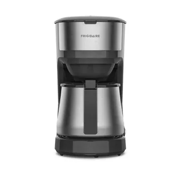 Cafetera Proctor Silex/ 4 Tazas/ Negra | Jetstereo