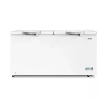 Congelador Horizontal Frigidaire... - FFC25W3HTW | Jetstereo
