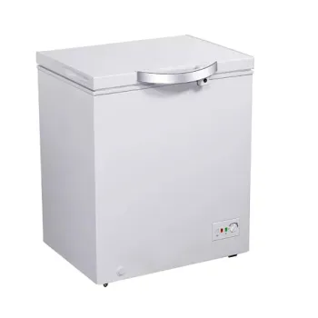 Congelador Horizontal Frigidaire... - FFC25W3HTW | Jetstereo