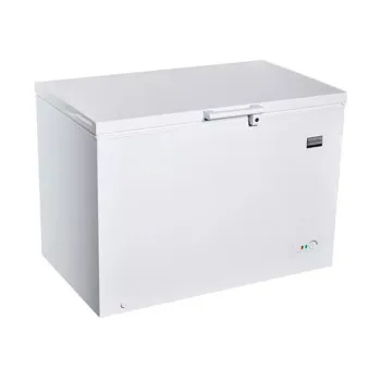 Congelador Horizontal Frigidaire/ 25'/ Blanco | Jetstereo