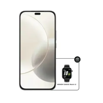 Honor 400 Pro/ 12GB RAM/ 512GB/ Midnight Black | Jetstereo