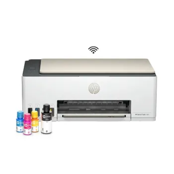 Impresora Multifuncional HP/ Smart Tank 583/... | Jetstereo