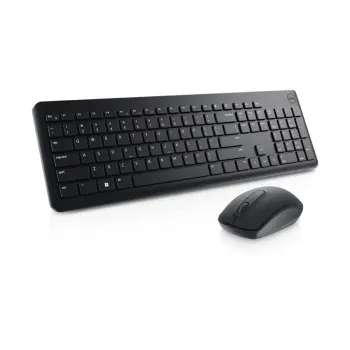 Teclado Dell/ KM3322W/ Inalámbrico/ con Mous... | Jetstereo