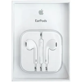 Earpods | Jetstereo