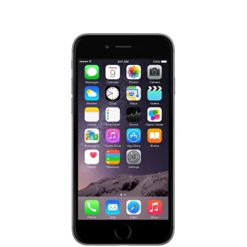 iPhone 6 16GB Gris Oscuro | Jetstereo