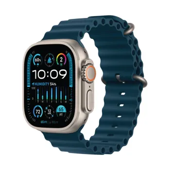 Smartwatch Apple Watch Ultra 2/ 49mm/ Blue Ocean | Jetstereo