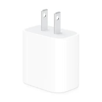 Adaptador de corriente Apple/ USB-C7/ 20W/ B... | Jetstereo