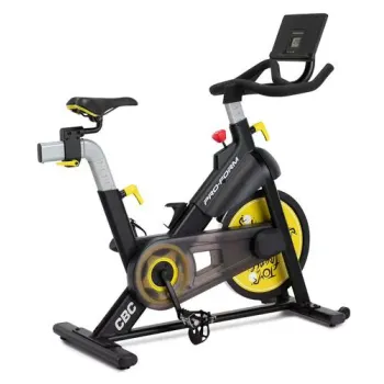 Bicicleta ProForm Tour De France CBC | Jetstereo