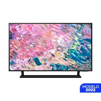 Smart TV Samsung 55" QLED 4K/ QN55-Q65BA | Jetstereo