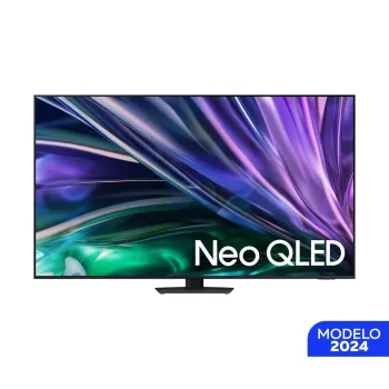 Smart TV Samsung 55" Neo QLED 4K/ QN55-QN85DB | Jetstereo
