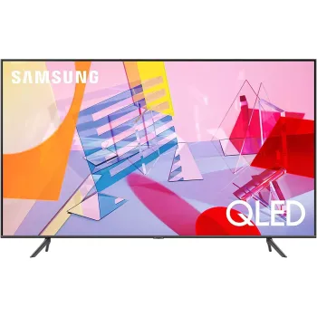 Smart TV Samsung 75" QLED 4K UHD... - QN75-Q60TA | Jetstereo