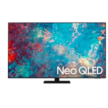 Smart TV Samsung 75" Neo QLED 4... - QN75-QN85AA | Jetstereo