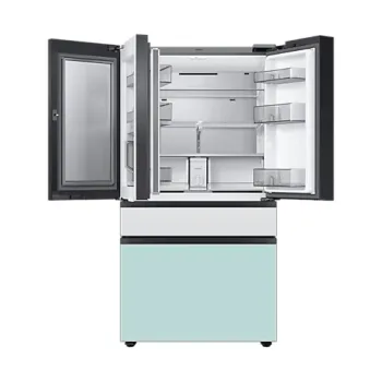 Refrigeradora Samsung/ BeSpoke Family Hub/ 2... | Jetstereo