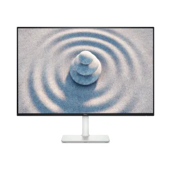 Monitor Dell/ 27"/ FHD/ Blanco | Jetstereo