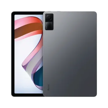 Tablet Xiaomi Redmi Pad/ 11"/ Wi-Fi/ 128GB/ Gris | Jetstereo