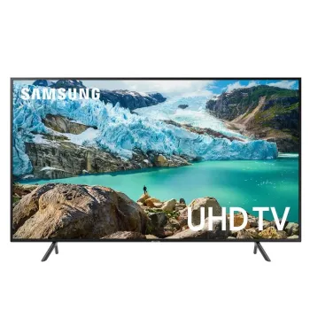 Smart TV Samsung 58" LED 4K UHD... - UN58-NU710D | Jetstereo