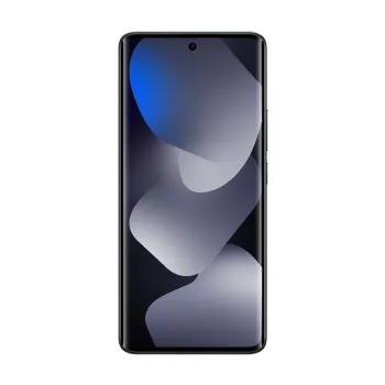 Xiaomi Redmi Note 15/ 8GB RAM/ 256GB/ Negro | Jetstereo